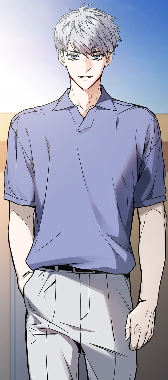 Hanwul Pi | Blue String Universe Wiki | Fandom