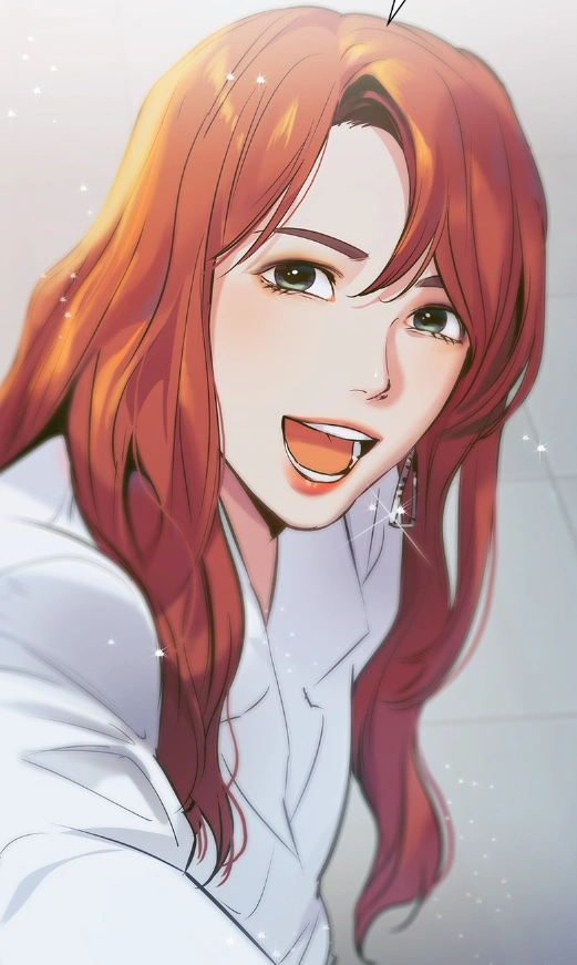 Seohui Ji | Blue String Universe Wiki | Fandom