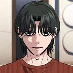 Get Schooled (Webtoon) | Blue String Universe Wiki | Fandom