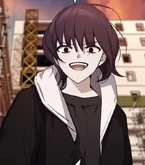 Friendly Competition (Webtoon)/Characters | Blue String Universe Wiki ...