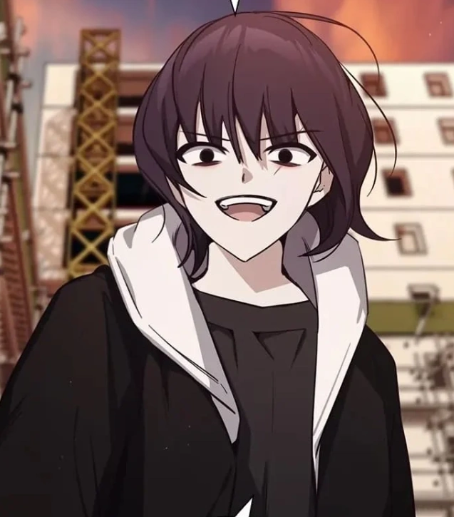 Friendly Competition (Webtoon)/Characters | Blue String Universe Wiki ...