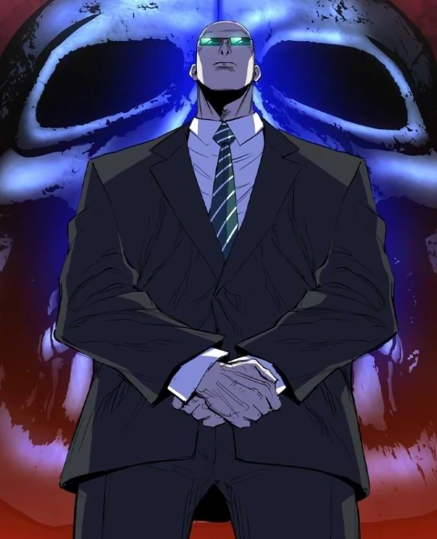 Deokbae Kim | Blue String Universe Wiki | Fandom