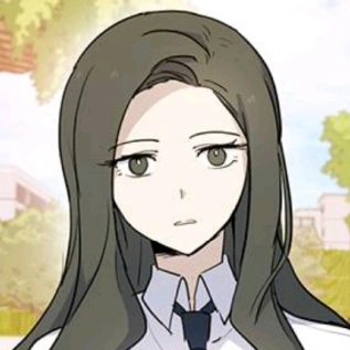 My Bad Boyfriend (Webtoon)/Characters | Blue String Universe Wiki | Fandom