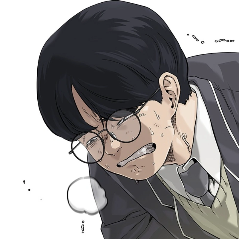 To Not Die (Webtoon)/Characters | Blue String Universe Wiki | Fandom