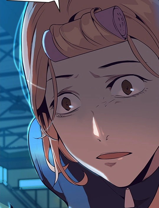 Yuri Cha/Gallery | Blue String Universe Wiki | Fandom