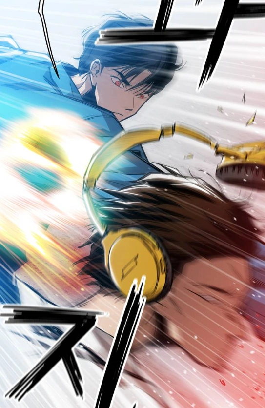 Jino Ma/Gallery | Blue String Universe Wiki | Fandom