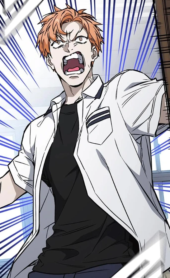 Hyeonu Lee | Blue String Universe Wiki | Fandom