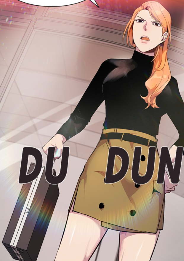 Yuri Cha | Blue String Universe Wiki | Fandom