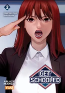 Get Schooled (Webtoon) | Blue String Universe Wiki | Fandom