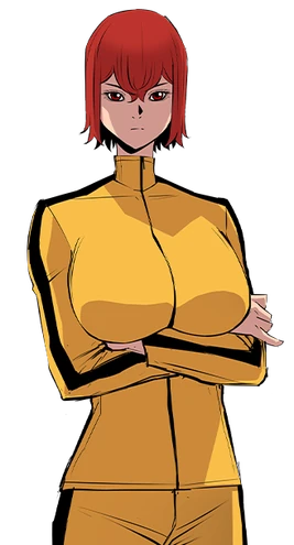 Hanlim Lim | Blue String Universe Wiki | Fandom