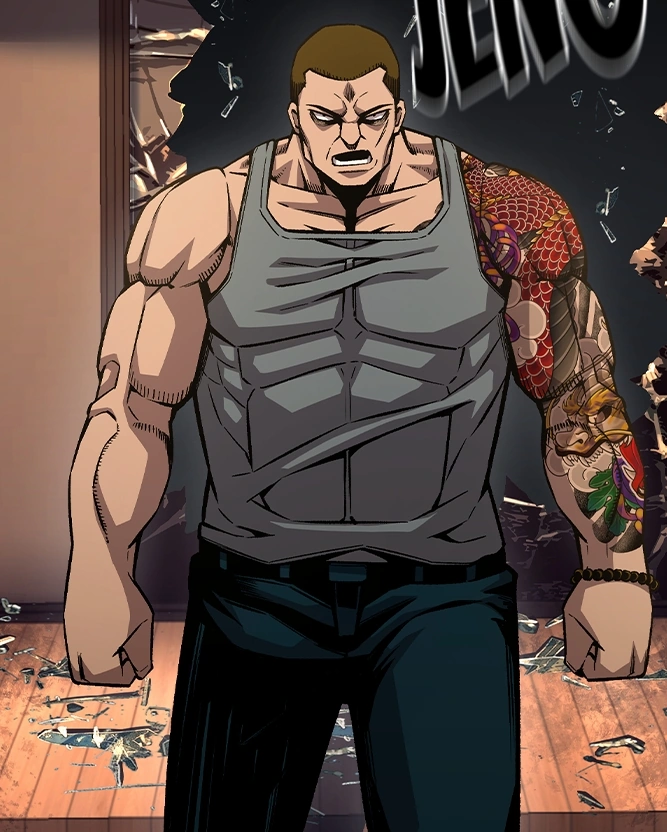 King Game (Webtoon)/Characters | Blue String Universe Wiki | Fandom