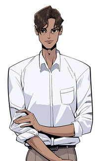 Student Peace Council | Blue String Universe Wiki | Fandom