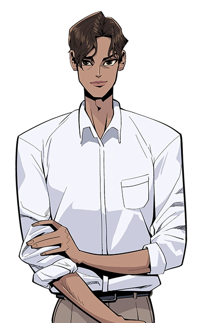 Hwiyeol Jang | Blue String Universe Wiki | Fandom