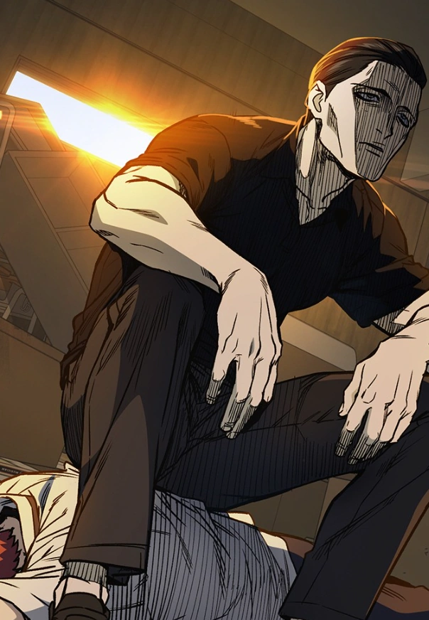 Andrey Vlasov | Blue String Universe Wiki | Fandom