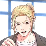 Get Schooled (Webtoon) | Blue String Universe Wiki | Fandom