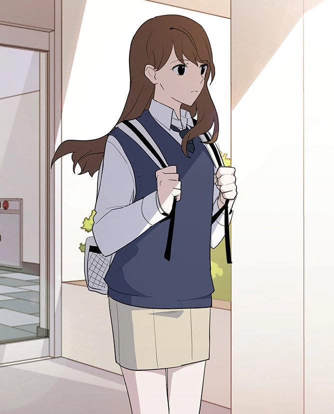 Yujeong Cha | Blue String Universe Wiki | Fandom