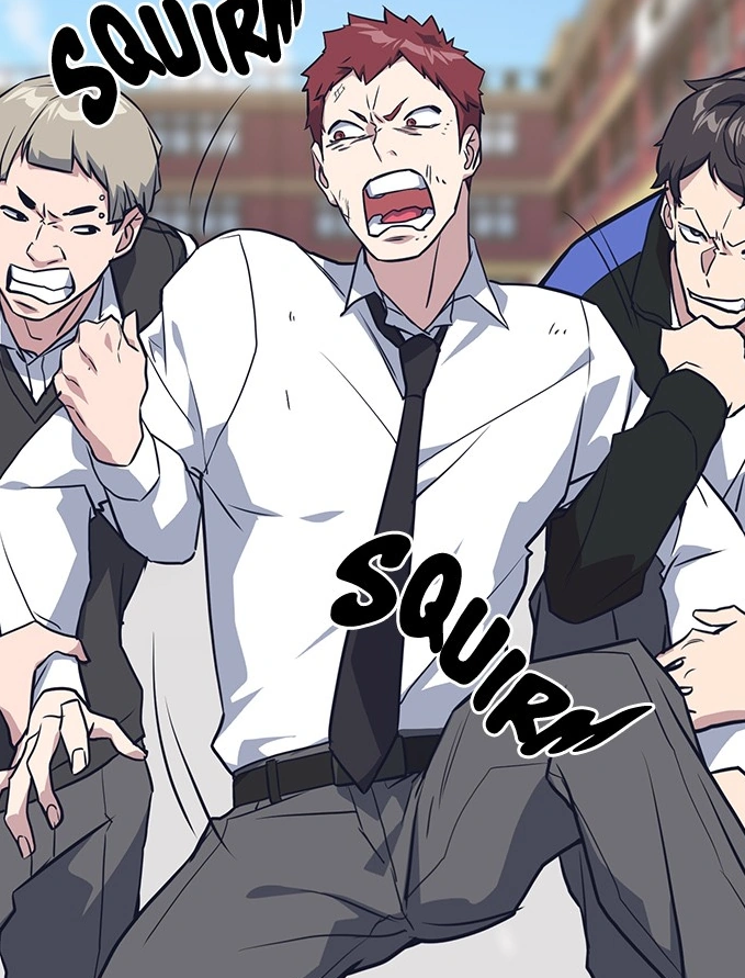 Jun Lee/Gallery | Blue String Universe Wiki | Fandom