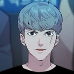 The World is Money and Power (Webtoon) | Blue String Universe Wiki | Fandom
