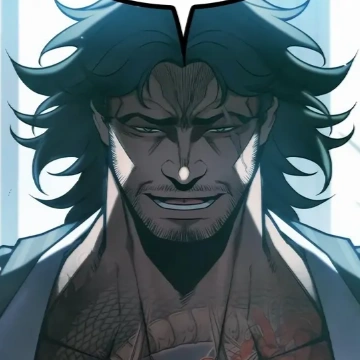 Gangryong Cha/Gallery | Blue String Universe Wiki | Fandom