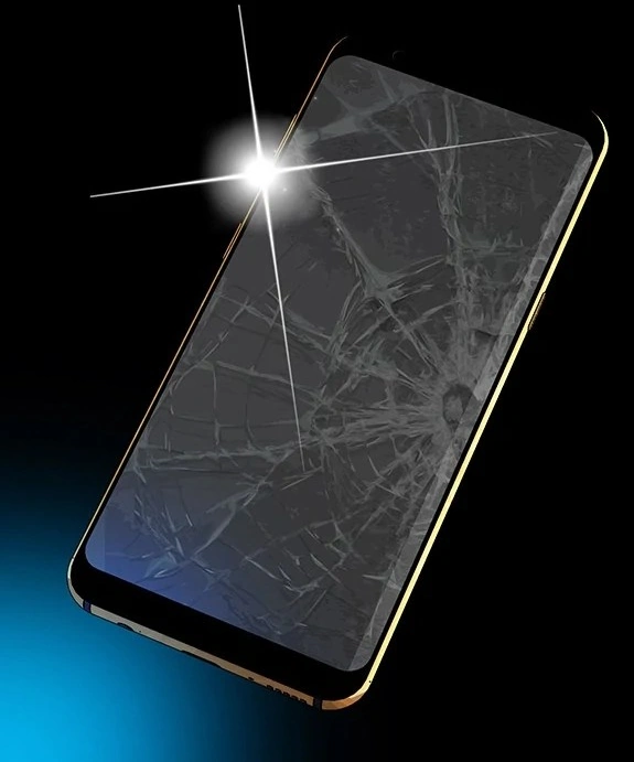 Muje's Phone | Blue String Universe Wiki | Fandom