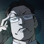 Study Group (Webtoon) | Blue String Universe Wiki | Fandom