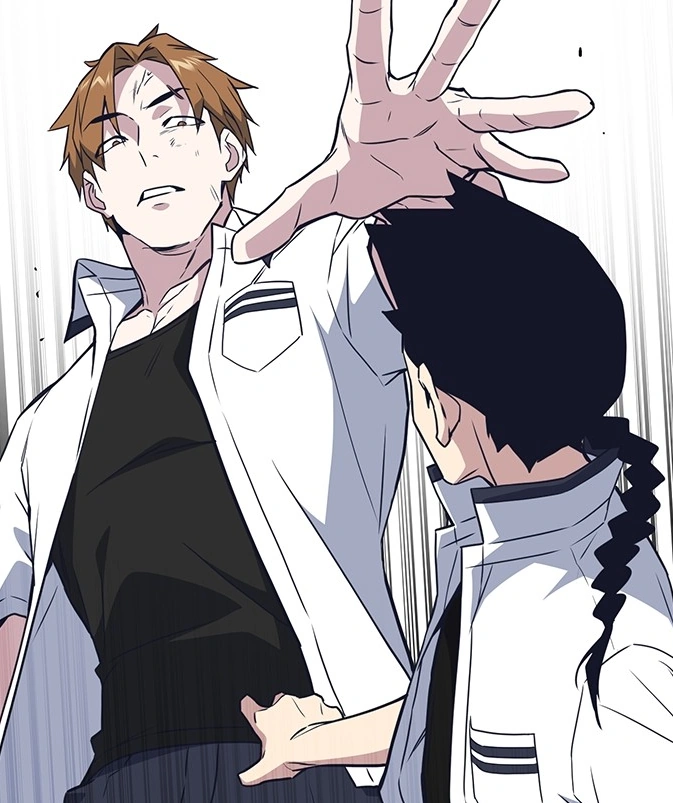 Moogyu Choi/Gallery | Blue String Universe Wiki | Fandom