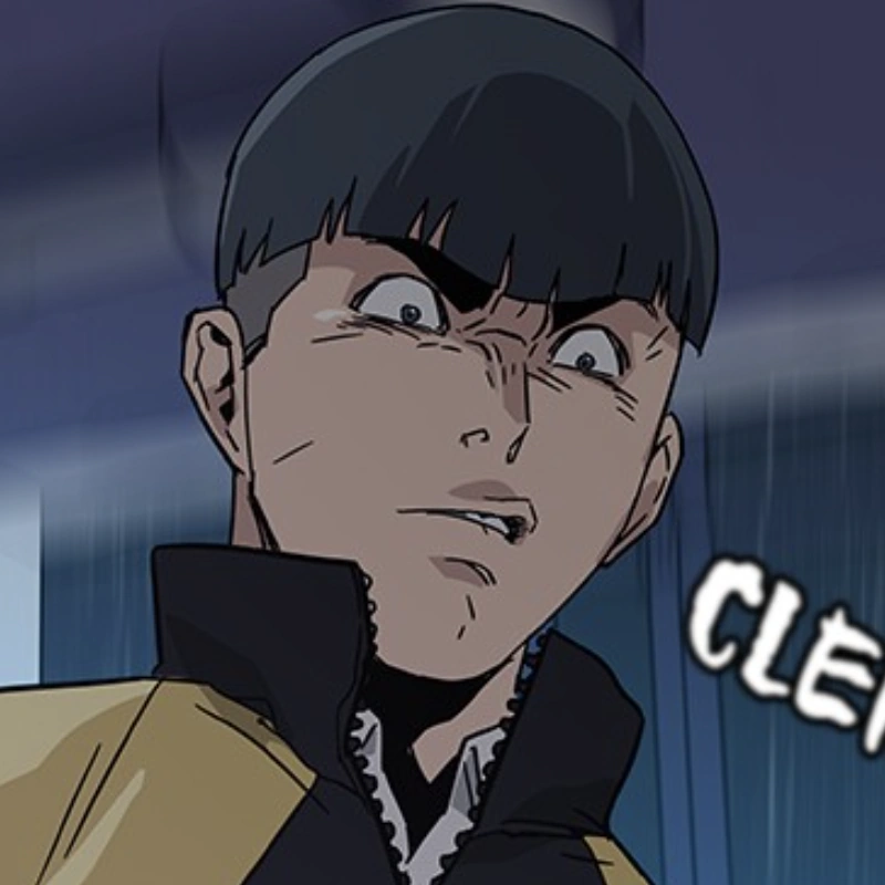 To Not Die (Webtoon)/Characters | Blue String Universe Wiki | Fandom