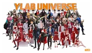 YLAB | Blue String Universe Wiki | Fandom