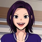 Sera Gu (Webtoon) | Blue String Universe Wiki | Fandom