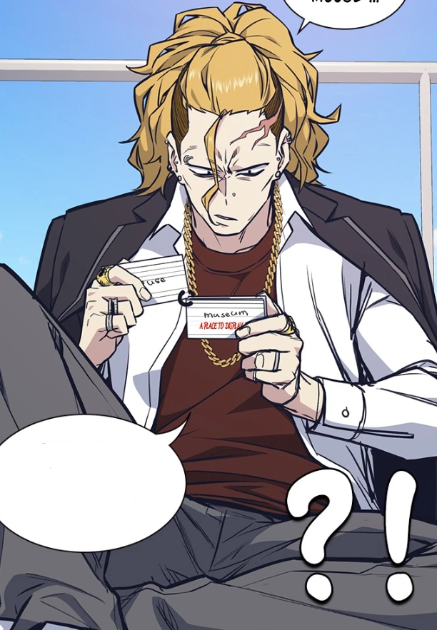 Sunchul Kim | Blue String Universe Wiki | Fandom