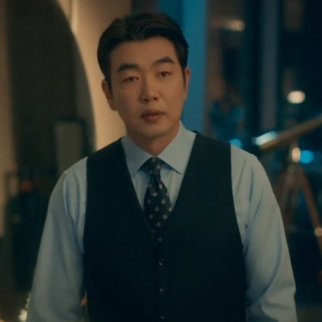 Yeonbaek Pi (Drama) | Blue String Universe Wiki | Fandom