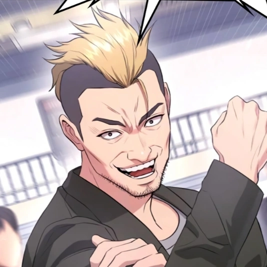 Sera Gu (Webtoon)/Characters | Blue String Universe Wiki | Fandom