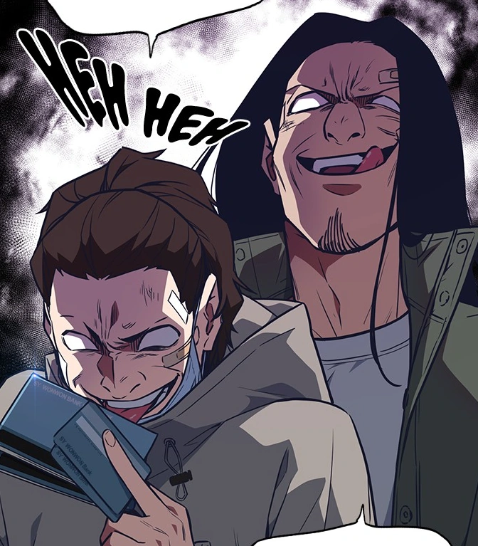 Daechul Lee/Gallery | Blue String Universe Wiki | Fandom