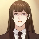 The World is Money and Power (Webtoon) | Blue String Universe Wiki | Fandom