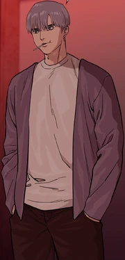 To Not Die (Webtoon)/Characters | Blue String Universe Wiki | Fandom