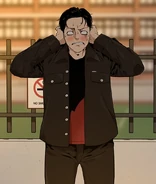 Dajun Im | Blue String Universe Wiki | Fandom