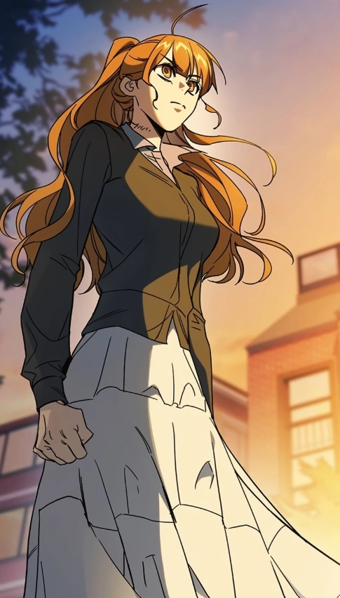 Hankyeong Lee | Blue String Universe Wiki | Fandom