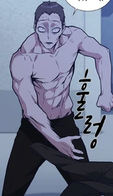 Study Group (Webtoon)/Characters | Blue String Universe Wiki | Fandom