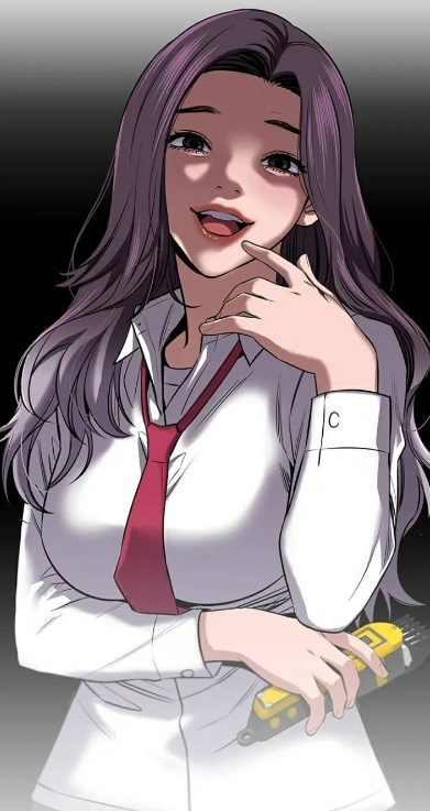 Yeri Han | Blue String Universe Wiki | Fandom