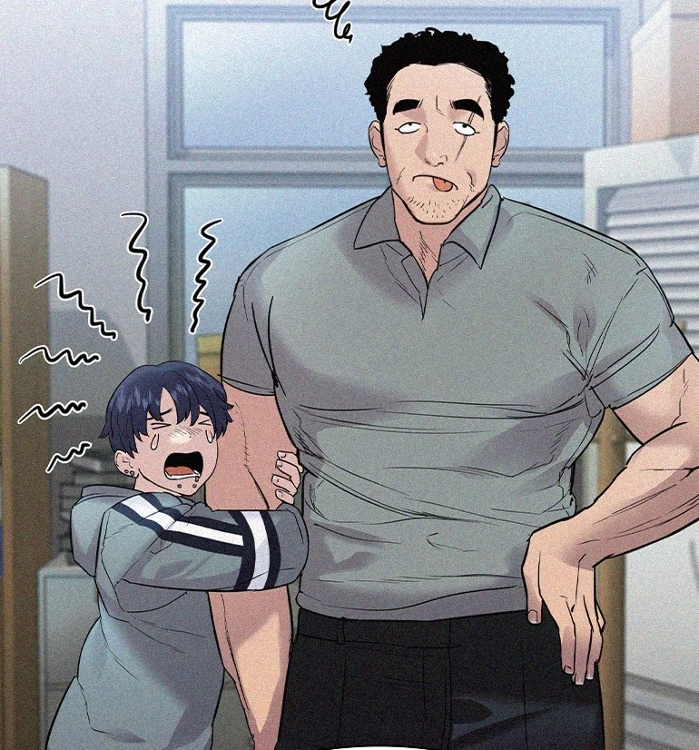 Chunbae Wang/Gallery | Blue String Universe Wiki | Fandom