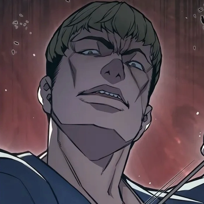 Juvenile Prison (Webtoon)/Characters | Blue String Universe Wiki | Fandom