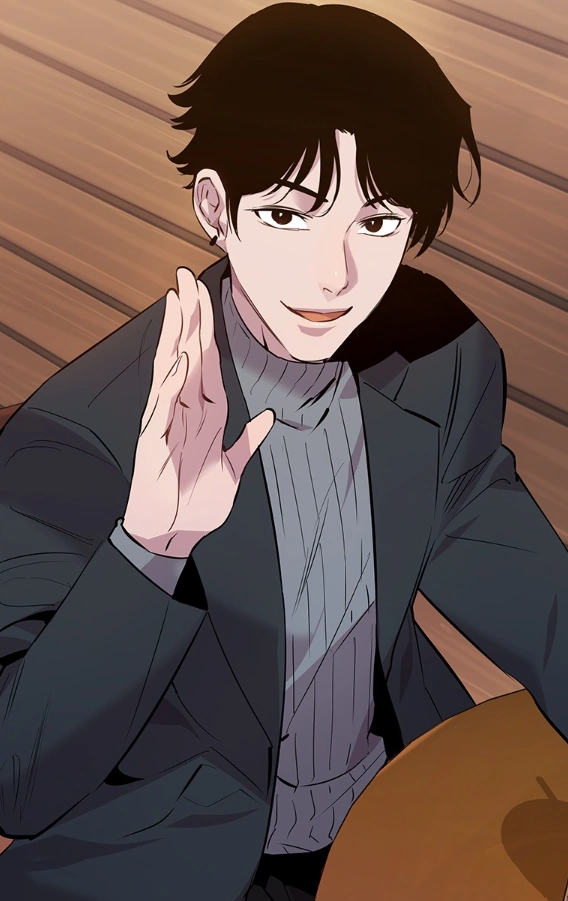 Black | Blue String Universe Wiki | Fandom