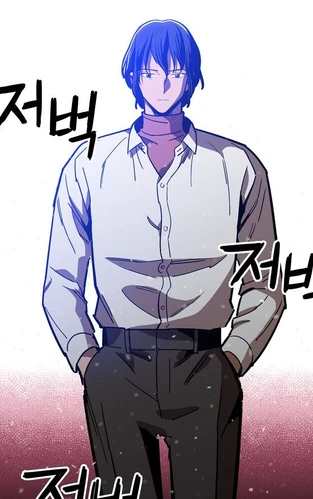 Jiwoon Seo | Blue String Universe Wiki | Fandom