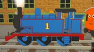 RWS Thomas | Blue Train with Friends Wiki | Fandom