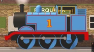 Thomas | Blue Train with Friends Wiki | Fandom