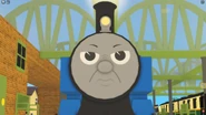 RWS Thomas | Blue Train with Friends Wiki | Fandom
