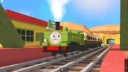 Blue Train with Friends Wiki | Fandom