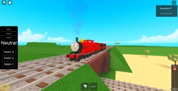 BETA Engines | Blue Train with Friends Wiki | Fandom