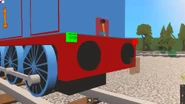 Thomas | Blue Train with Friends Wiki | Fandom
