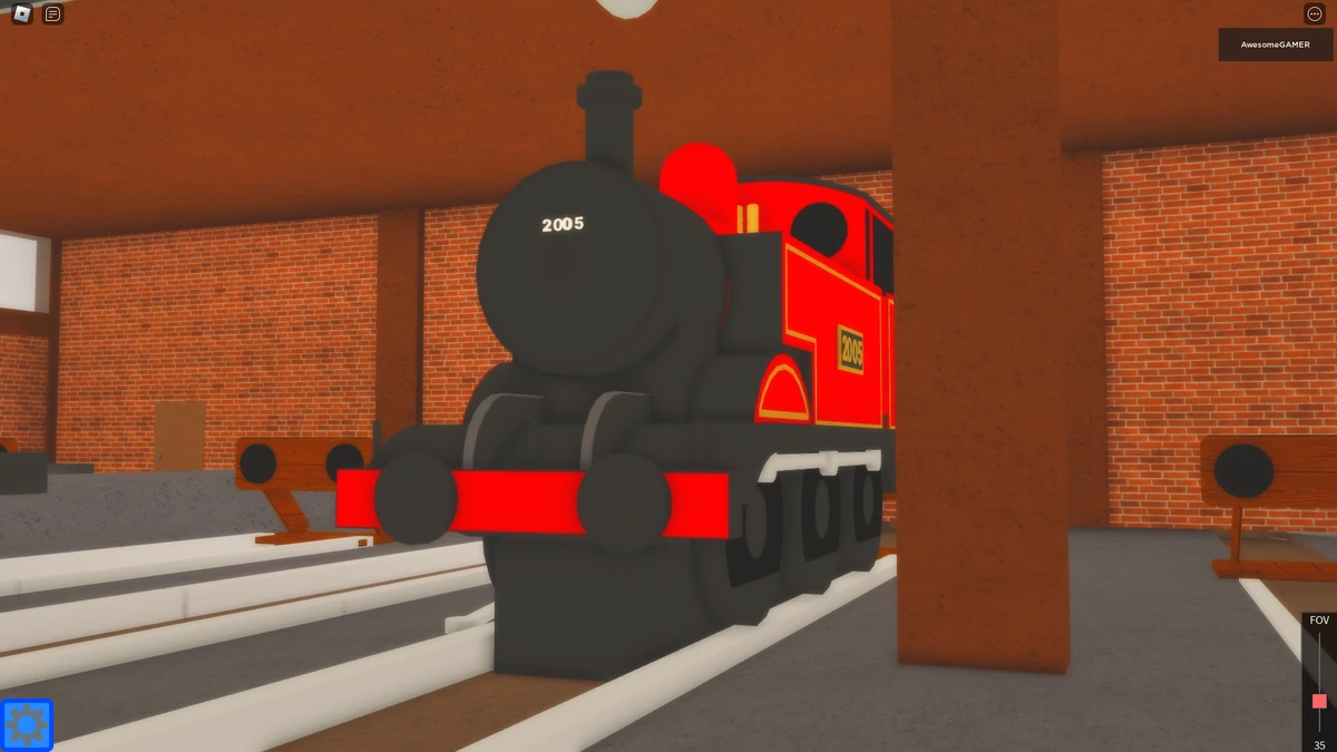 Category:Admin Stuff | Blue Train with Friends Wiki | Fandom